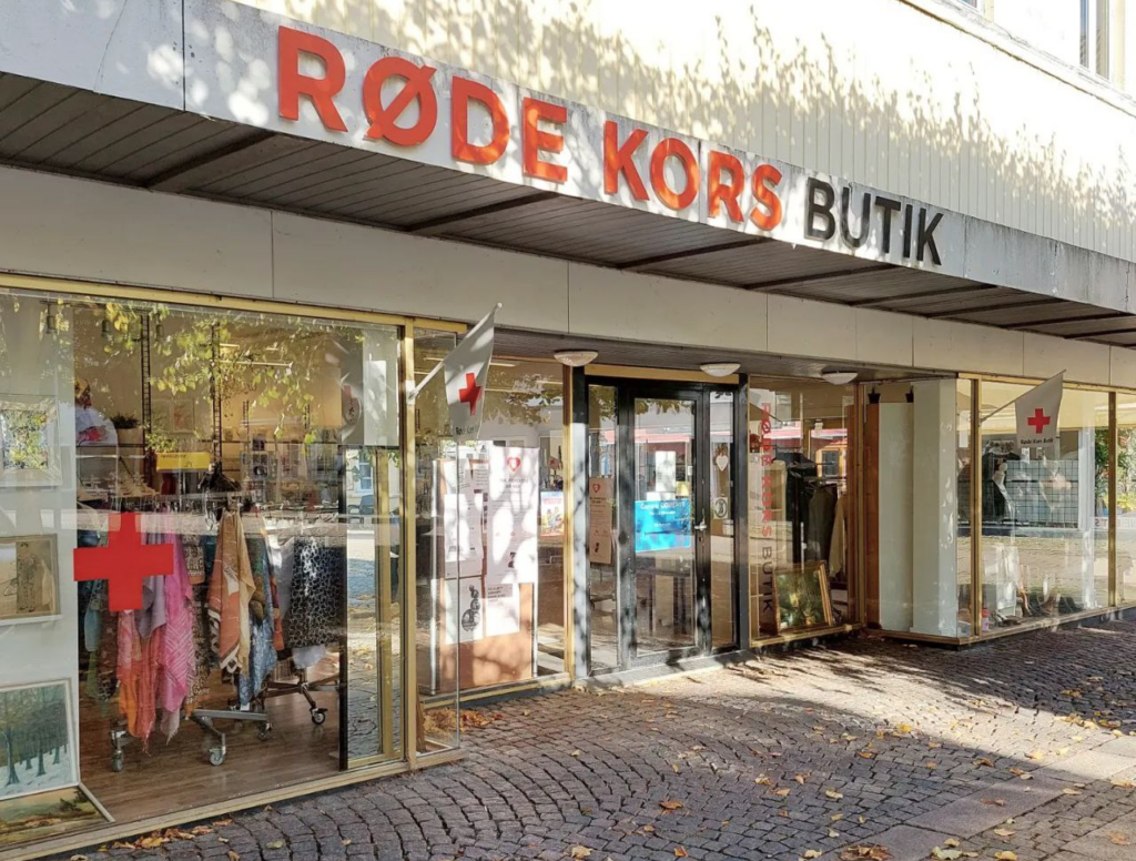 Følg os på Facebook